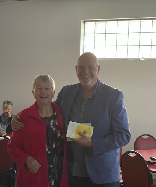 Activities – Glenroy Ladies Probus Club